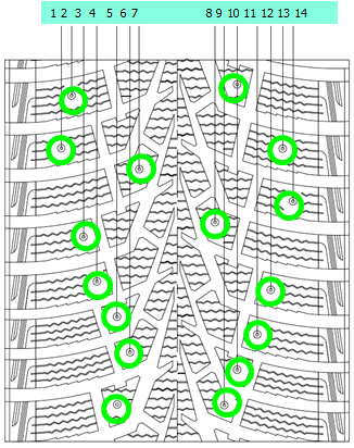 MAXXIS NS3 ArcticTrekker - КОЛЕСА БАЙ Шины и Диски - рассрочка, цены и ...