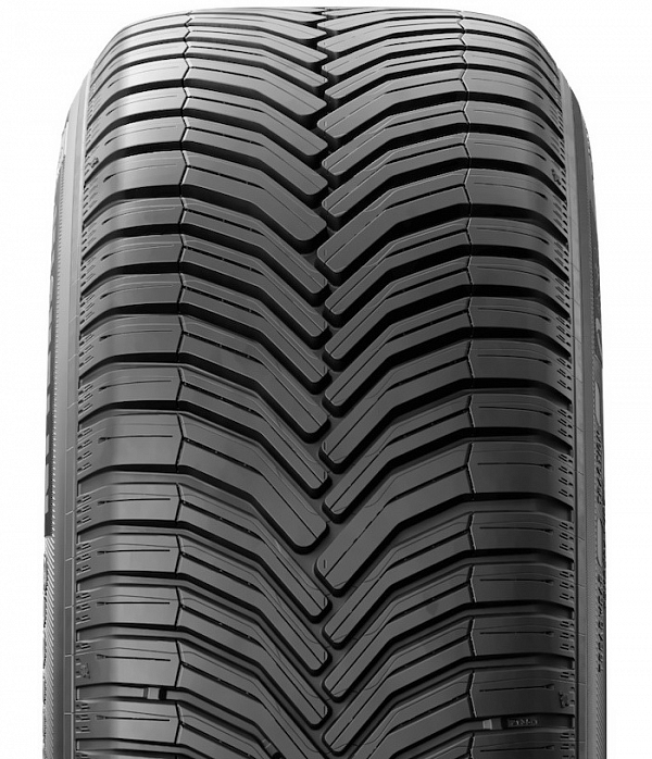 MICHELIN CrossClimate+ - КОЛЕСА БАЙ Шины и Диски - рассрочка, цены и ...