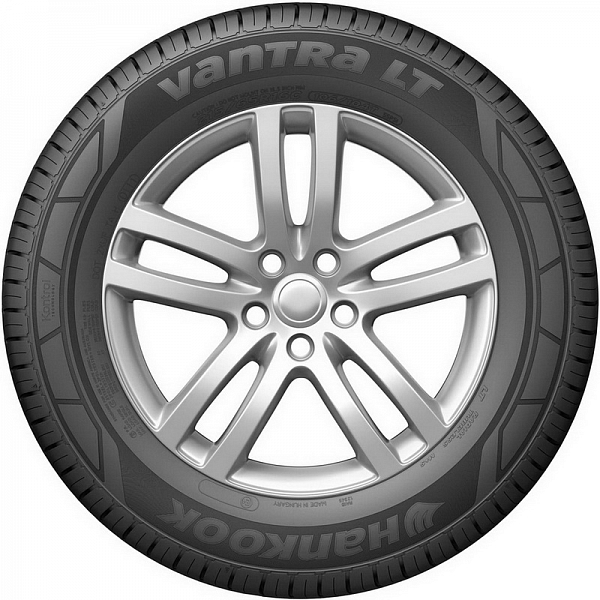 HANKOOK RA18 Vantra LT - КОЛЕСА БАЙ Шины и Диски - рассрочка, цены и ...